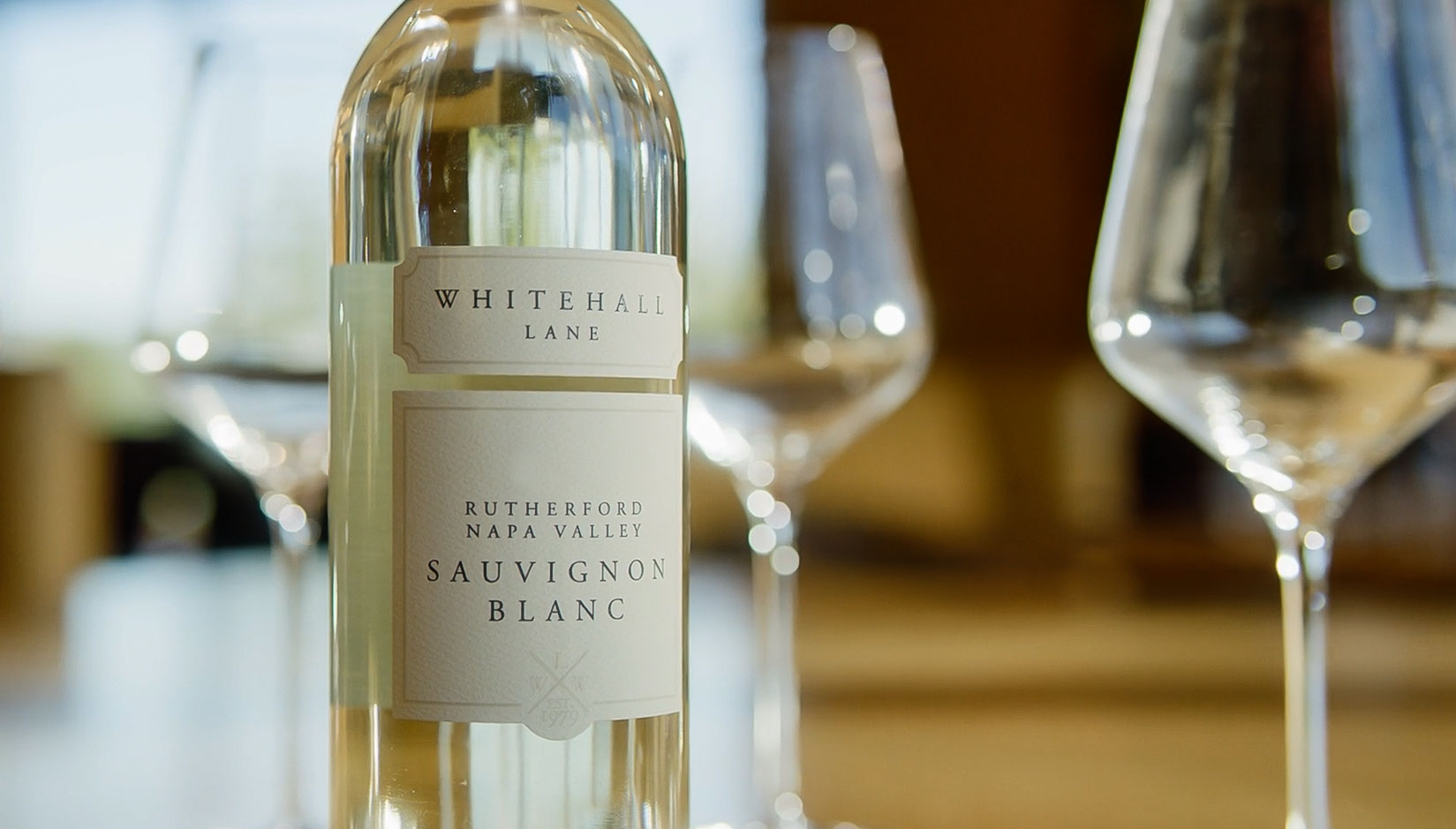 Whitehall Lane Winery - Whitehall Lane Winery