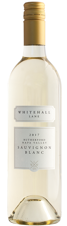 Napa Valley Sauvignon Blanc - Facts Sheets - Whitehall Lane Winery