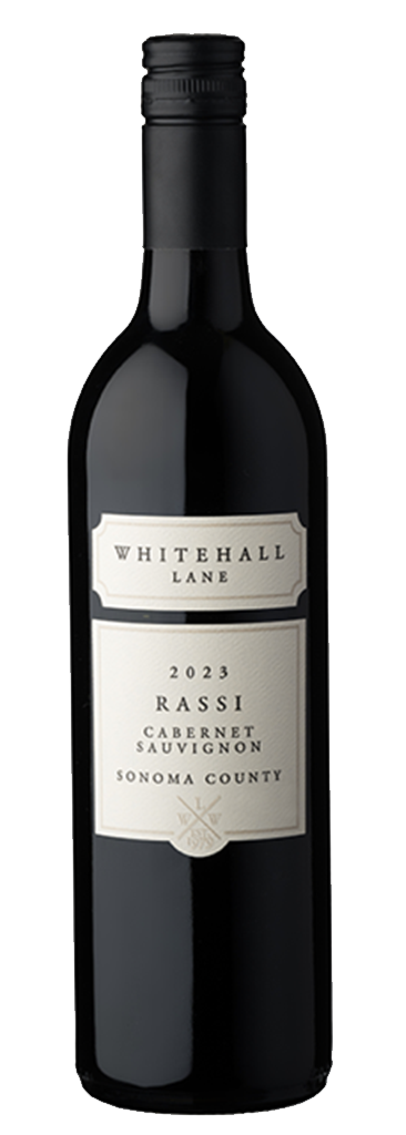 Trade - Whitehall Lane Winery